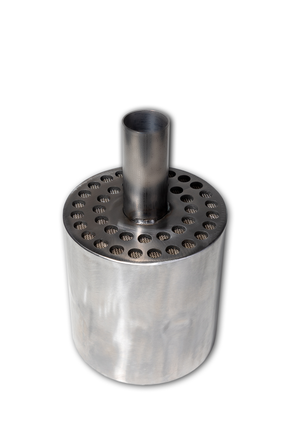 Technology - Green Fuel Catalyst